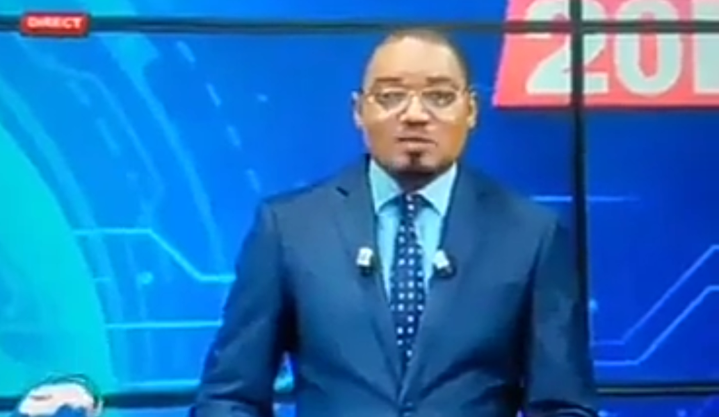 Cameroun / Média : Jean-Jacques ZE remplace Parfait Ayissi à la ...