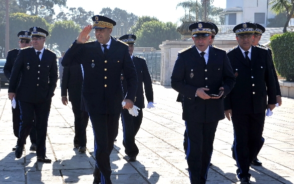 Maroc : Bilan de la Direction Générale de Sureté Nationale en 2023 ...