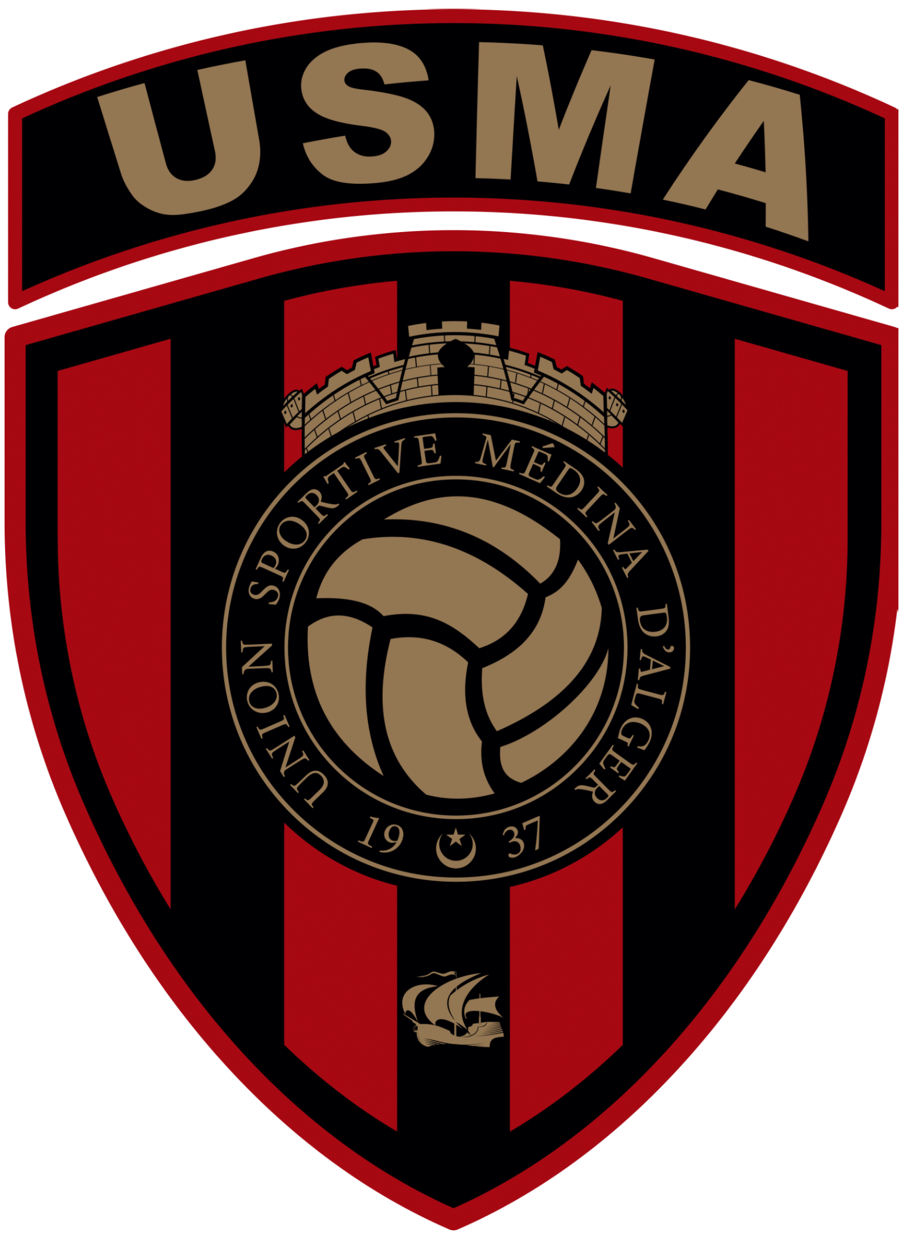 La CAF sanctionne l'USMA d'Algérie et maintient la date du match retour ...